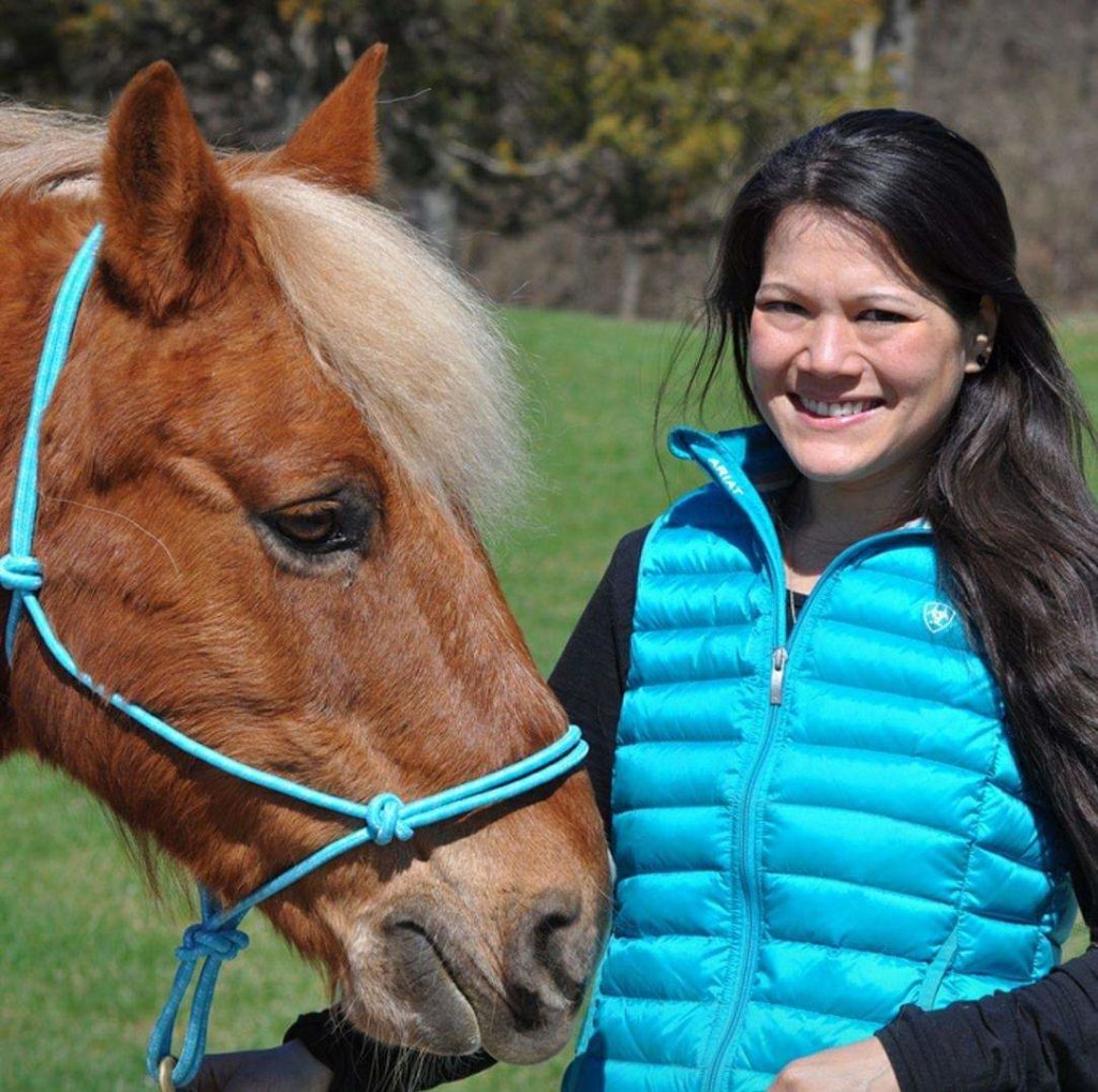 Contact CHA – Certified Horsemanship Association